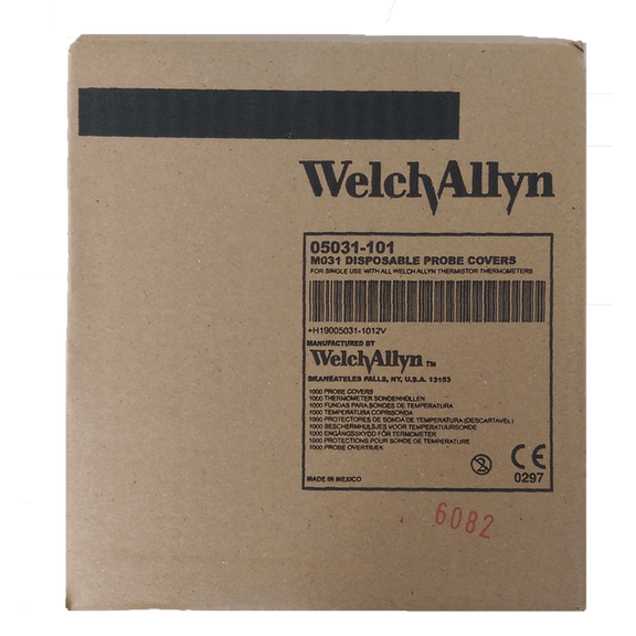Buy Welch Allyn SureTemp Thermometer Probe Covers Online