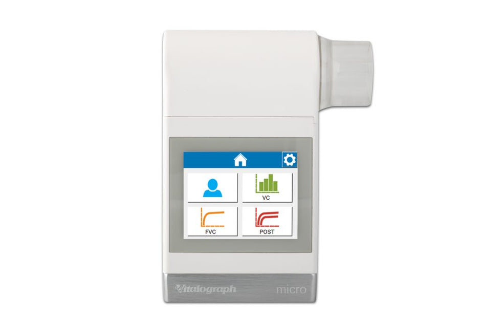 Buy Medical Spirometer Machines Online | Spirometry Equipment Australia
