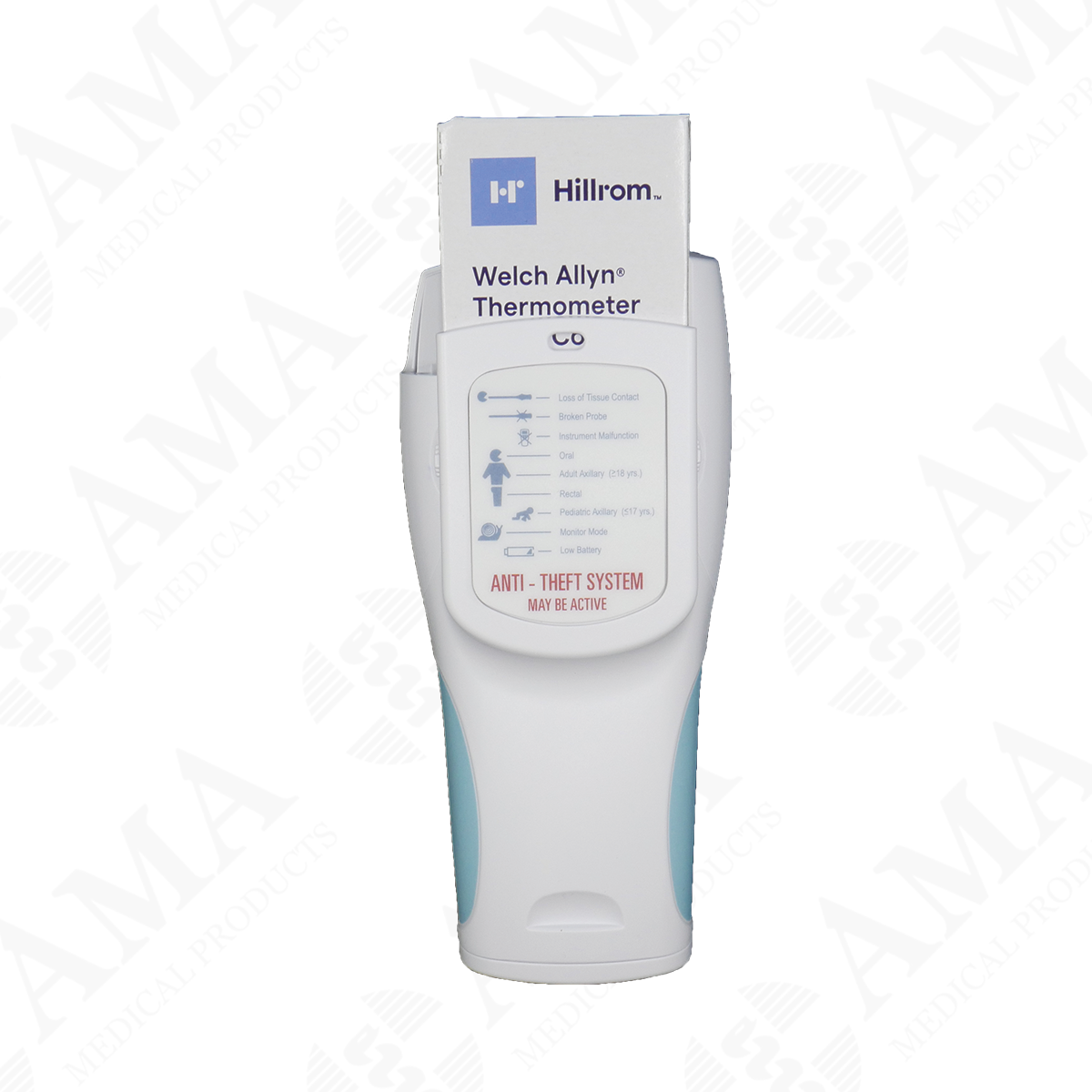 Buy Welch Allyn 690 SureTemp Plus Digital Thermometer Online