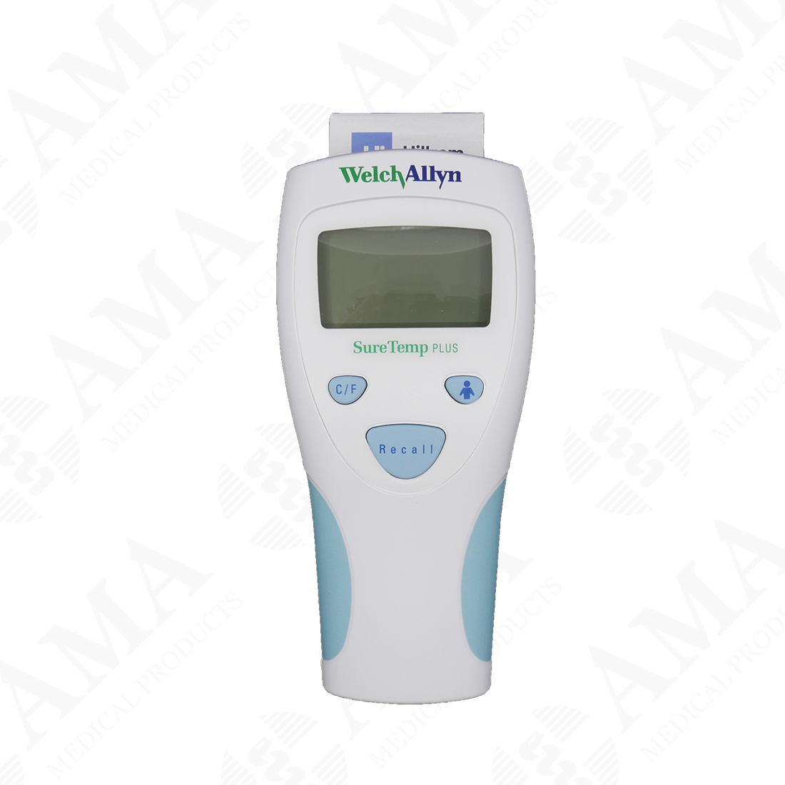 Buy Welch Allyn 690 SureTemp Plus Digital Thermometer Online