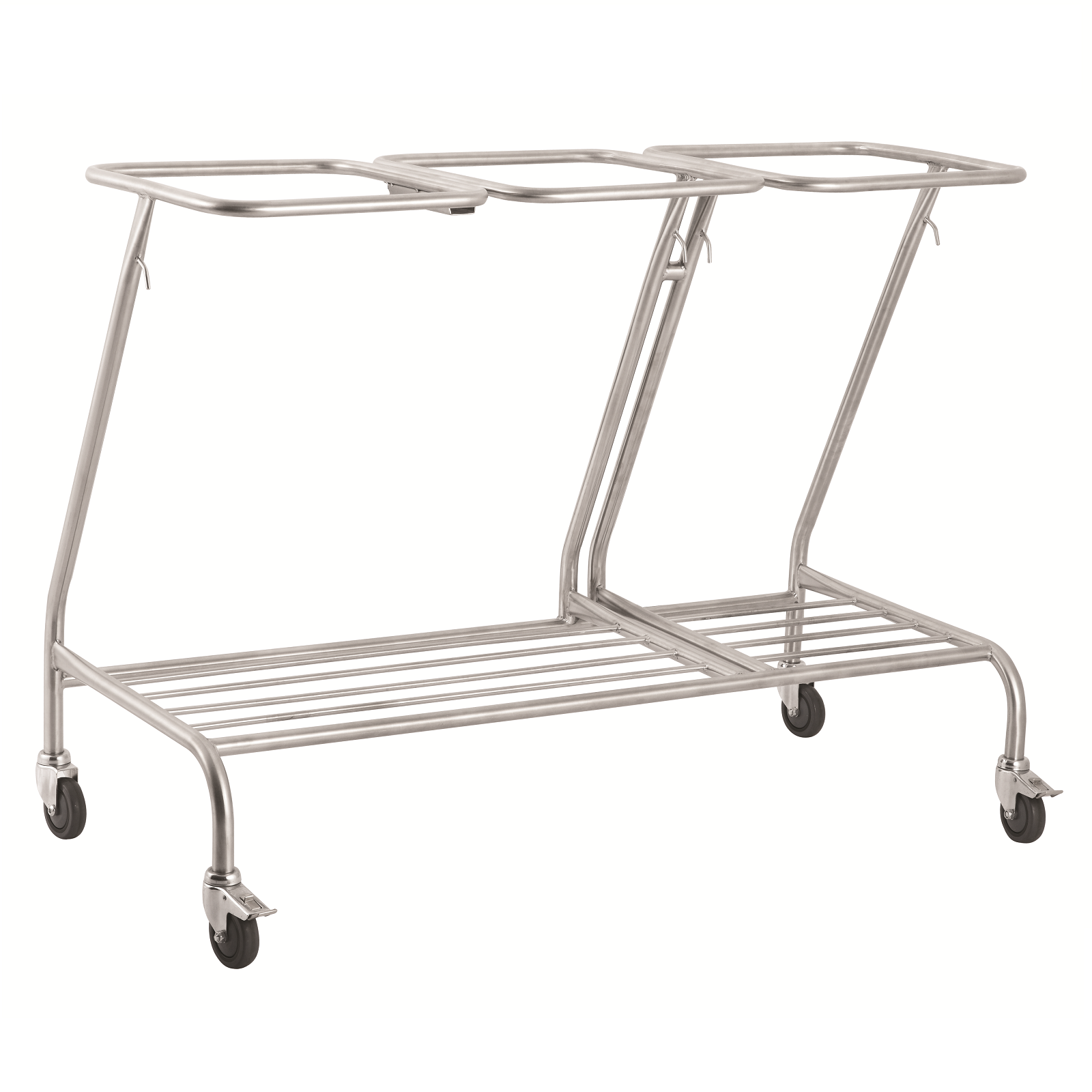 Pacific Medical Triple Linen Skip