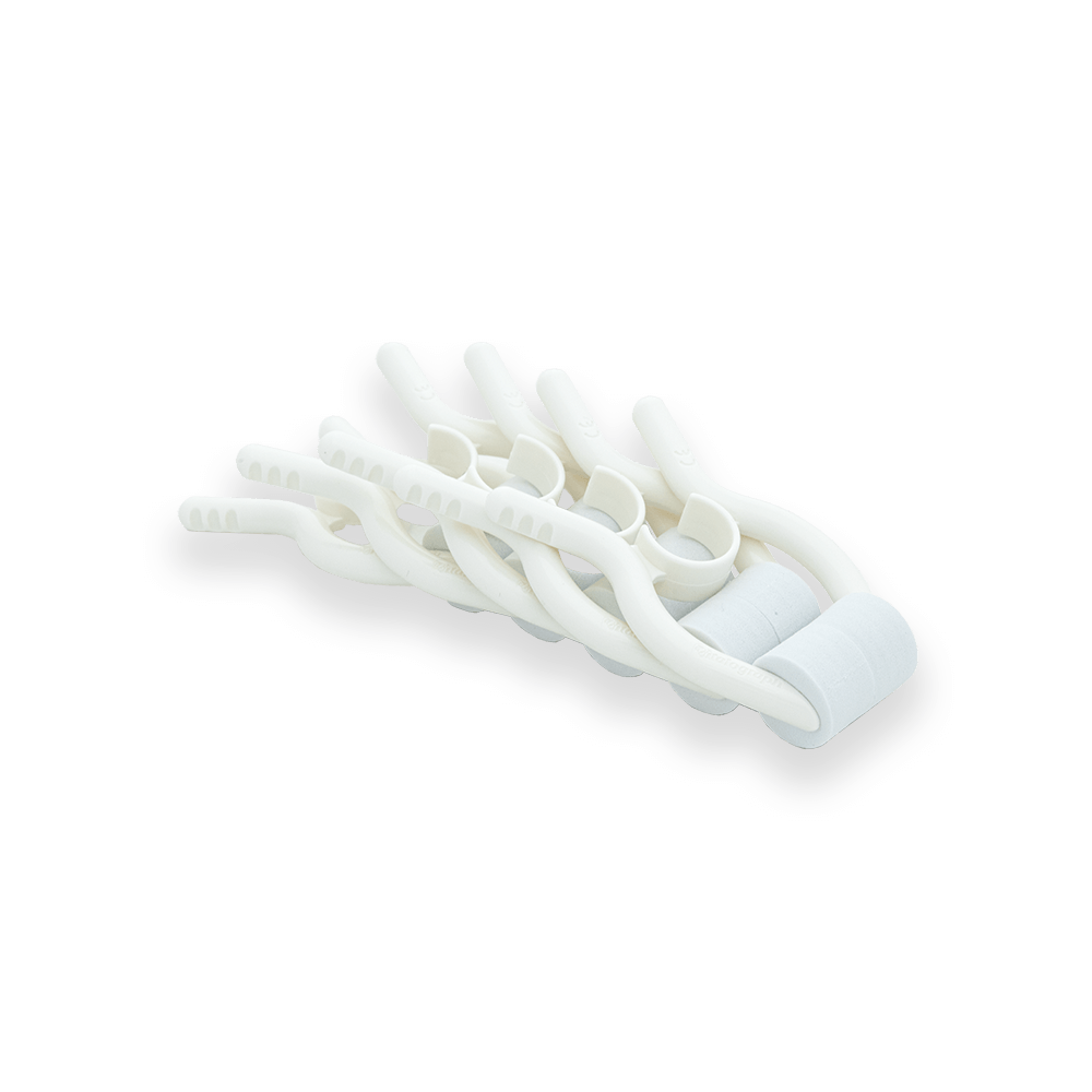Vitalograph Disposable Nose Clips