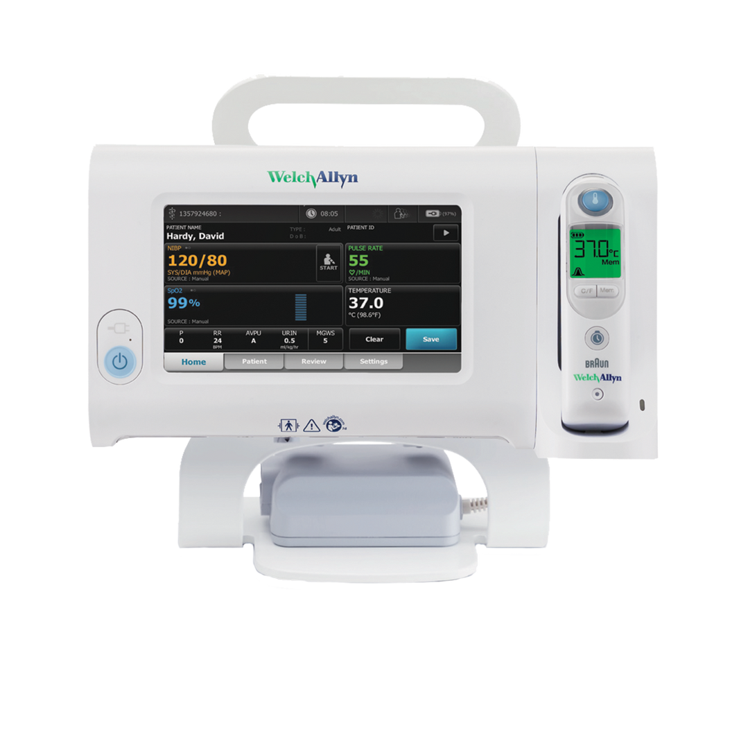 Buy Vital Signs Monitors Online | Vital Signs Equipment Australia