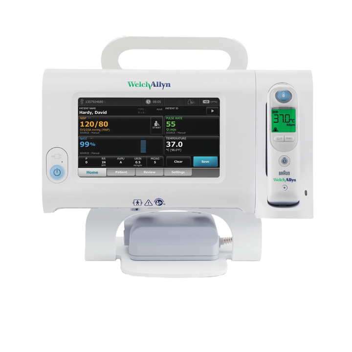 Buy Vital Signs Monitors Online | Vital Signs Equipment Australia