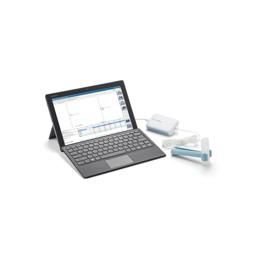 Buy Spirometers Online | Spirometry Machines Australia