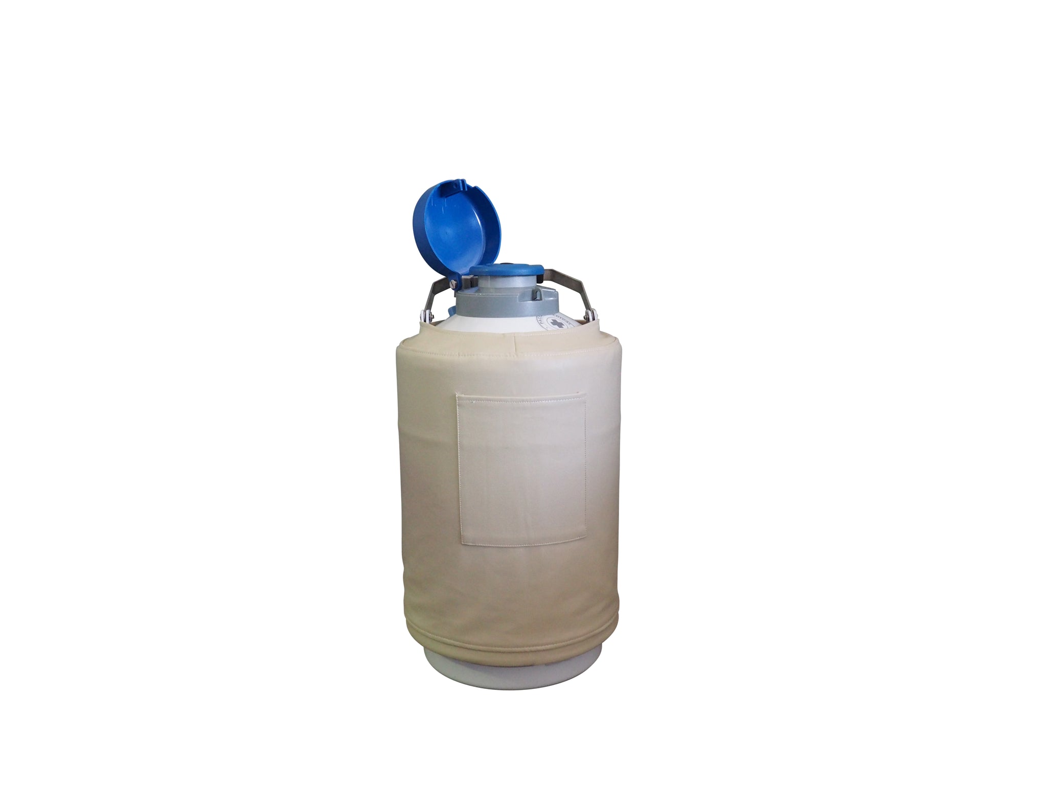 Buy Pacific Medical LNC10 Cryotherapy Dewar 10 Litre with Ladle