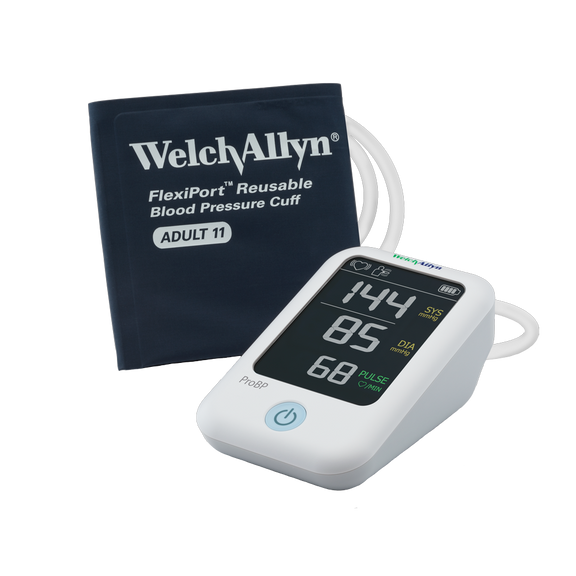Buy Welch Allyn ProBP 2000 Automatic Blood Pressure Machine Online ...