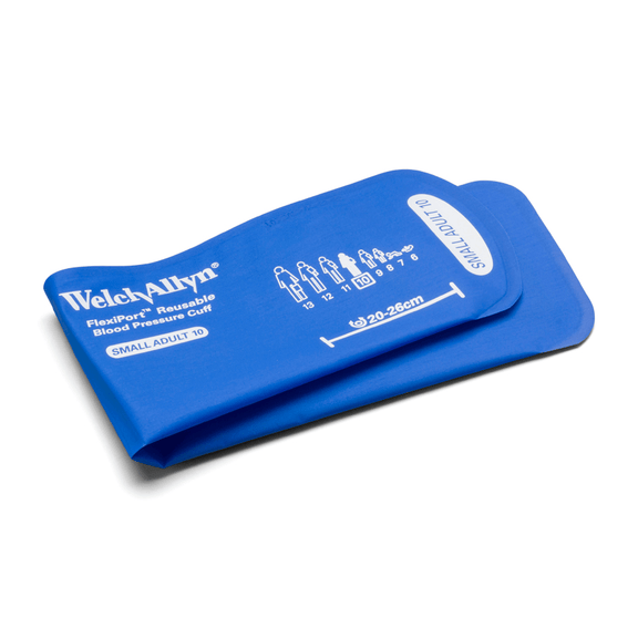 Buy Welch Allyn Blood Pressure Cuff FlexiPort Series - Various Sizes Online
