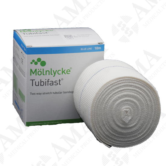 Molnlycke Tubifast Tubular Bandage