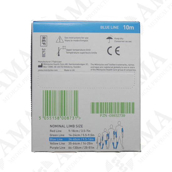 Molnlycke Tubifast Tubular Bandage
