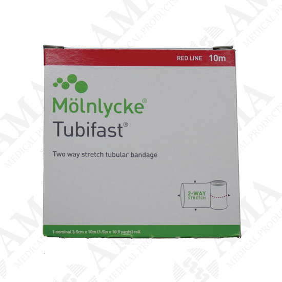 Molnlycke Tubifast Tubular Bandage