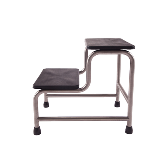 Buy Pacific Medical Double Step Stool Online