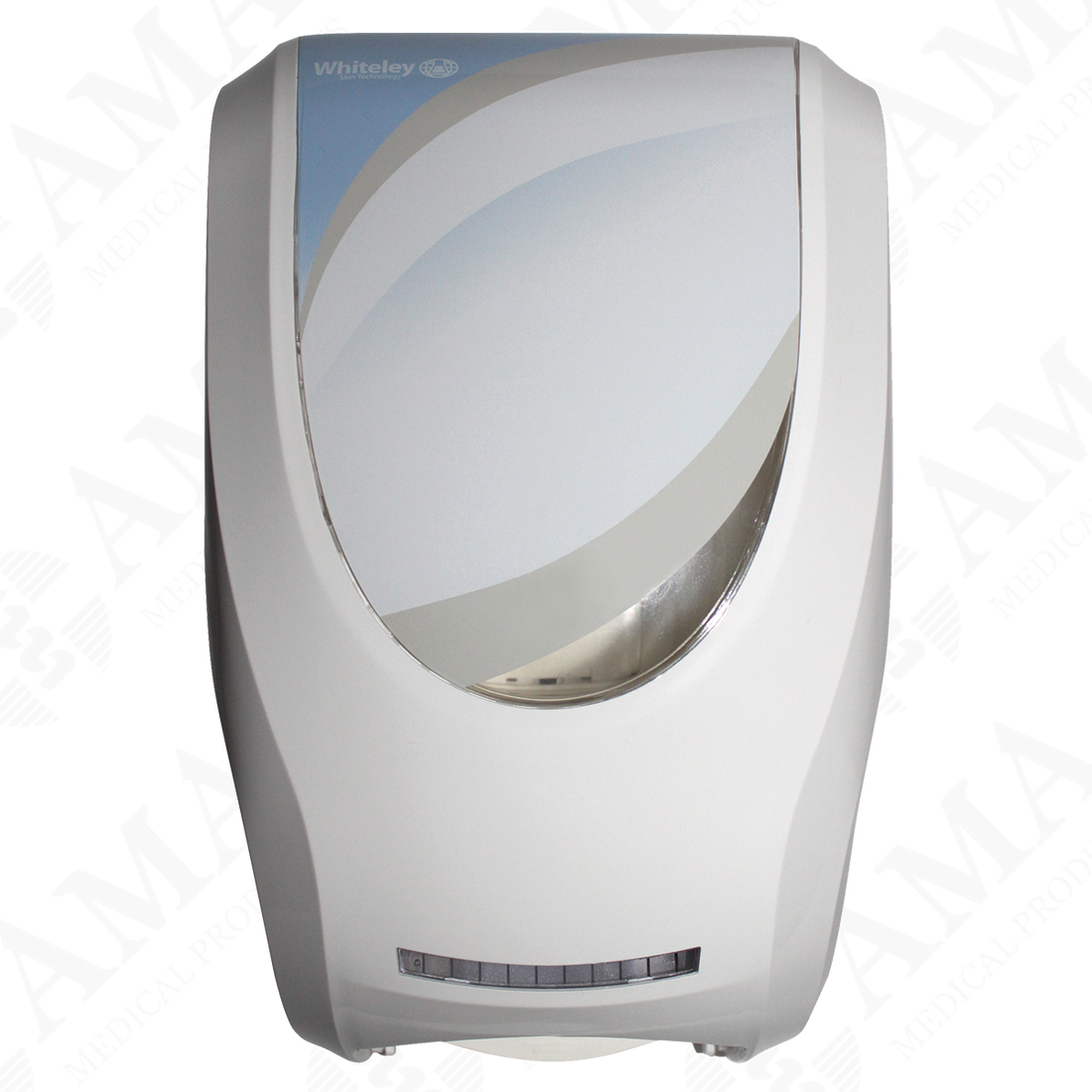 Dispenser for Handisan Hand Sanitiser