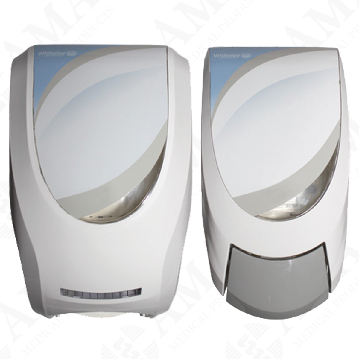 Dispenser for Handisan Hand Sanitiser