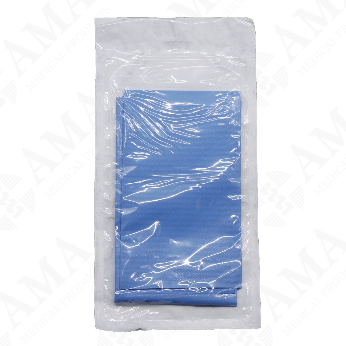 3M Steri-Drape 56x64cm with Adhesive Aperture