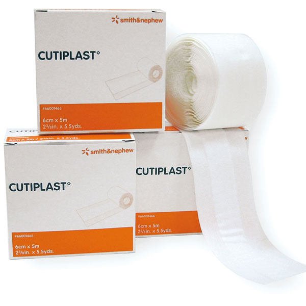 Smith and Nephew Cutiplast Fabric Dressing Strip