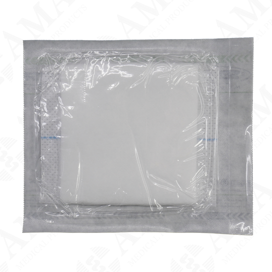 Sentry Non Woven Combine Dressing 10x10cm Sterile
