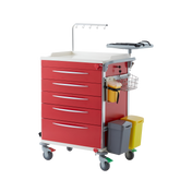 Buy Medical Trolleys and Carts Online | Hospital Trolleys Australia