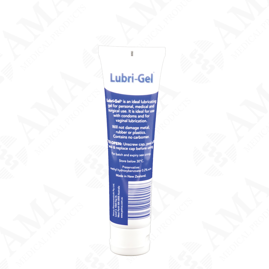 Lubri-Gel 100G