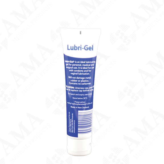 Lubri-Gel 100G