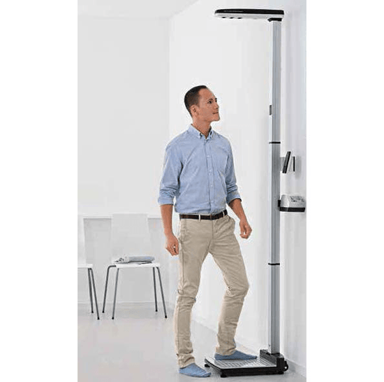 Buy Seca 286 Ultrasonic Measuring Station Online