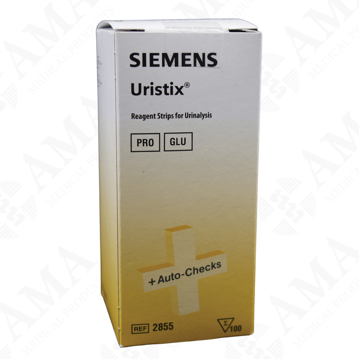 Buy Siemens Uristix Urinalysis Testing Strip Online
