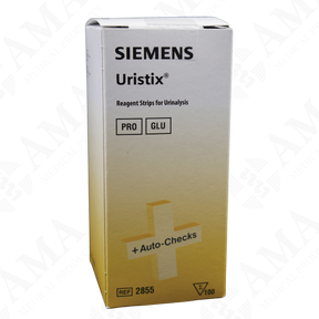 Buy Siemens Uristix Urinalysis Testing Strip Online
