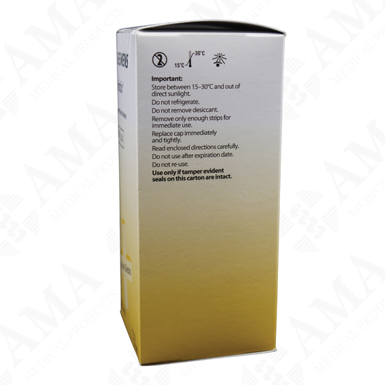 Buy Siemens Uristix Urinalysis Testing Strip Online