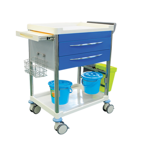 Buy Pacific Medical Dressing Trolley Online
